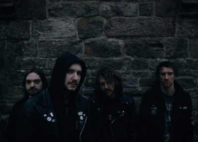 Wode - discography, line-up, biography, interviews, photos