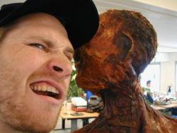 Wolfheart (FIN-1) - discography, line-up, biography, interviews, photos