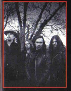 Wolfsbane - discography, line-up, biography, interviews, photos