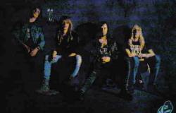 Wolfsbane - Discografía, line-up, biografía, entrevistas, fotos