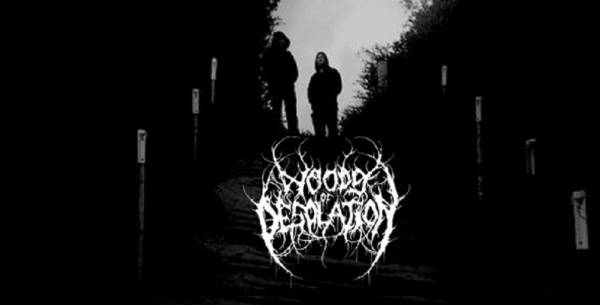Woods Of Desolation - discography, line-up, biography, interviews, photos