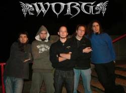 Worg - discography, line-up, biography, interviews, photos