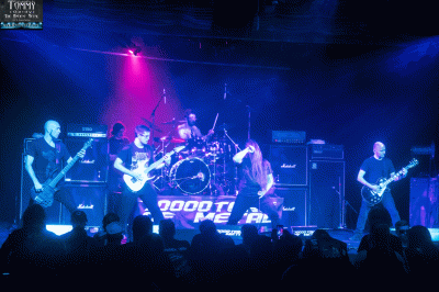 Wormed - discography, line-up, biography, interviews, photos