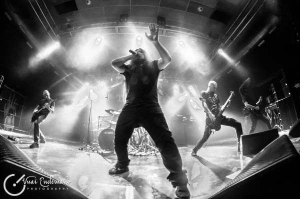 Wormed - discography, line-up, biography, interviews, photos