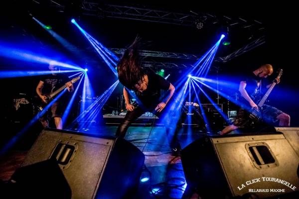 Wormed - discography, line-up, biography, interviews, photos