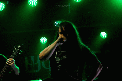 Wormed - discography, line-up, biography, interviews, photos