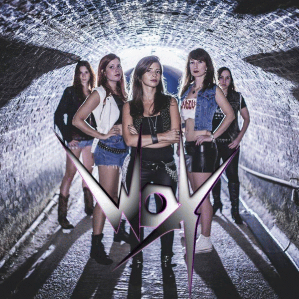 Wox - discographie, line-up, biographie, interviews, photos