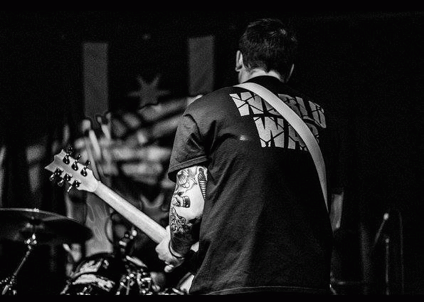 Wraith (USA-3) - discography, line-up, biography, interviews, photos