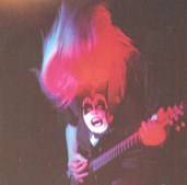 Wreck Creation - discography, line-up, biography, interviews, photos