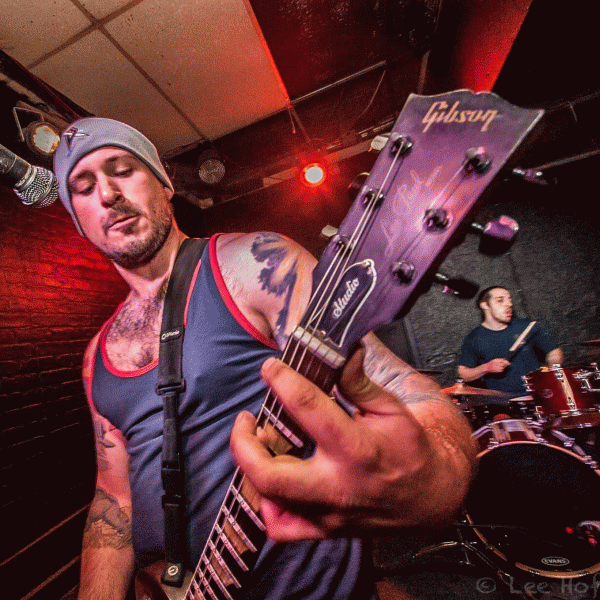 Wreckage (USA) - Discografía, line-up, biografía, entrevistas, fotos