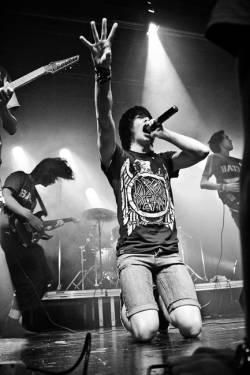 Writing The Future - discography, line-up, biography, interviews, photos