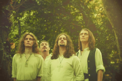 Wytch Hazel - Discografía, line-up, biografía, entrevistas, fotos