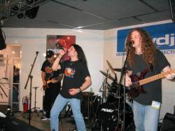 X Factor X - discography, line-up, biography, interviews, photos