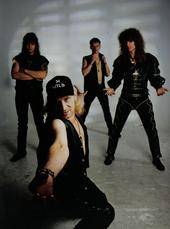 X Wild - discography, line-up, biography, interviews, photos