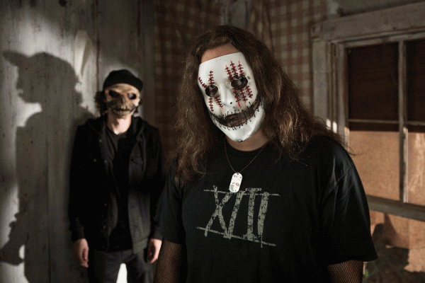 XIII (USA) - discography, line-up, biography, interviews, photos