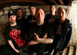 XTyrantX - discography, line-up, biography, interviews, photos