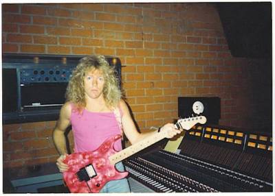 XYZ (USA) - discography, line-up, biography, interviews, photos