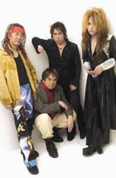 XYZ->A - discography, line-up, biography, interviews, photos