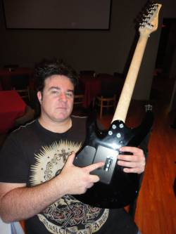 Xander Demos - discography, line-up, biography, interviews, photos