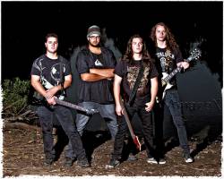 Xanthochroid - discographie, line-up, biographie, interviews, photos