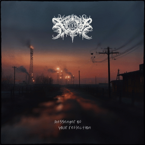 Xasthur (USA) Messenger of Your Reflection (Single)- Spirit of Metal ...