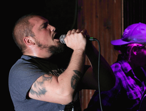 Xenosis (USA) - discography, line-up, biography, interviews, photos