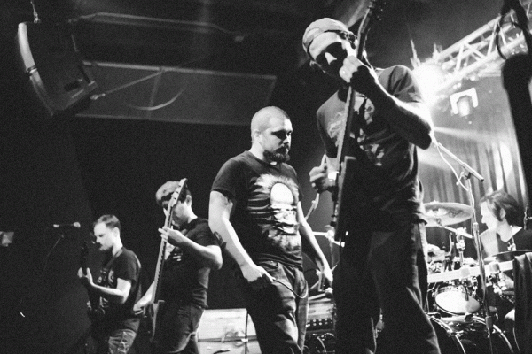 Xenosis (USA) - discography, line-up, biography, interviews, photos