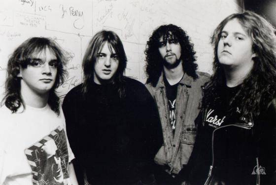 Xentrix - discography, line-up, biography, interviews, photos