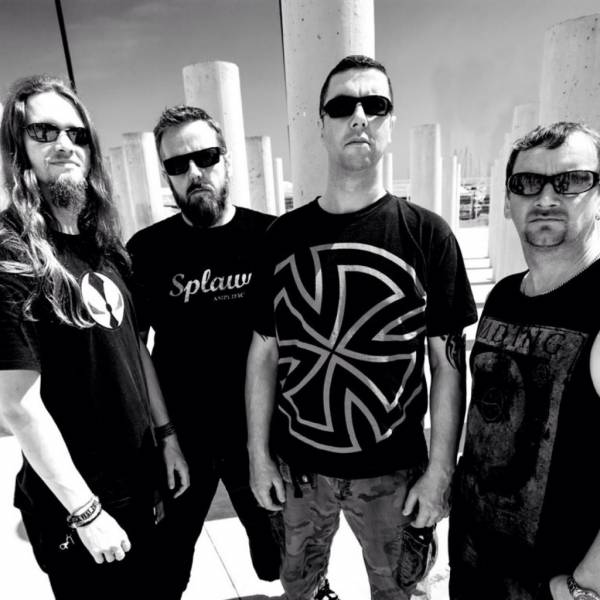 Xentrix - discography, line-up, biography, interviews, photos