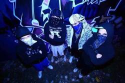 XFat Assx - discography, line-up, biography, interviews, photos