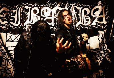 Xibalba (MEX) - discography, line-up, biography, interviews, photos