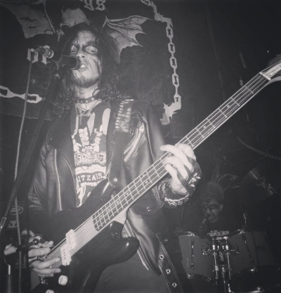 Xibalba (MEX) - discography, line-up, biography, interviews, photos