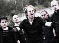 Xicon - discography, line-up, biography, interviews, photos