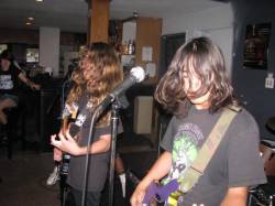 Xpulsion - discography, line-up, biography, interviews, photos