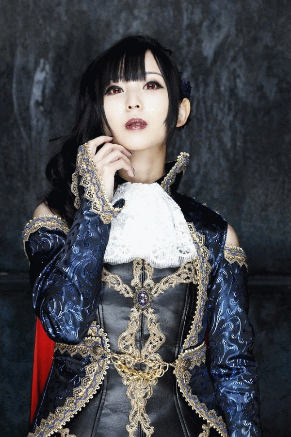 Yajima Mai - discography, line-up, biography, interviews, photos