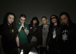 Yaksa - discography, line-up, biography, interviews, photos