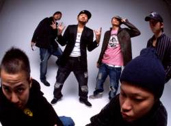 Yamaarashi - discography, line-up, biography, interviews, photos