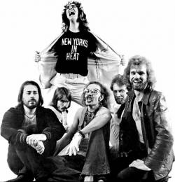 Yancy Derringer - discography, line-up, biography, interviews, photos