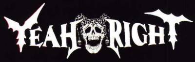 Yeah Right - discography, line-up, biography, interviews, photos