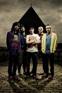 Years Since The Storm - discography, line-up, biography, interviews, photos