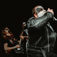 Ylem Darkul - discography, line-up, biography, interviews, photos