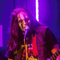 Ylem Darkul - discography, line-up, biography, interviews, photos