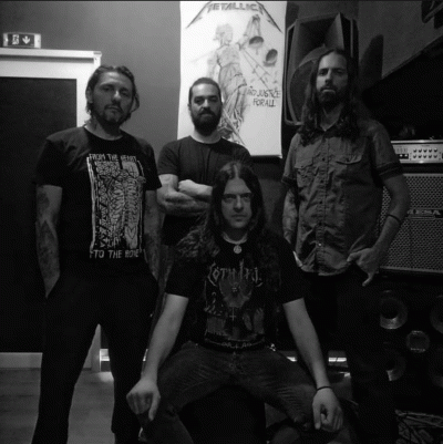 Yoth Iria - discography, line-up, biography, interviews, photos