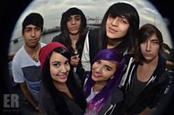 You Only Live Once - discography, line-up, biography, interviews, photos