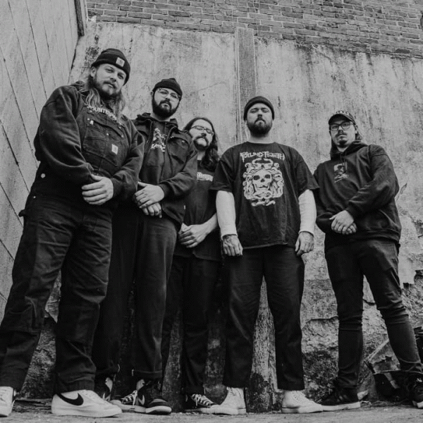 Your Spirit Dies - discography, line-up, biography, interviews, photos