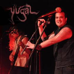Yugal - discography, line-up, biography, interviews, photos