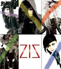 ZIZ - Discografía, line-up, biografía, entrevistas, fotos