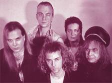 Zar - discography, line-up, biography, interviews, photos