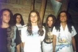 Zarg - discography, line-up, biography, interviews, photos