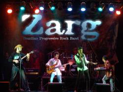 Zarg - discography, line-up, biography, interviews, photos